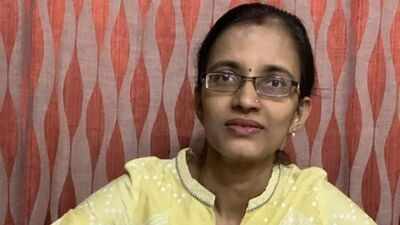 Neena Gupta: Meet Neena Gupta: Indian mathematician who solved a 70 ...