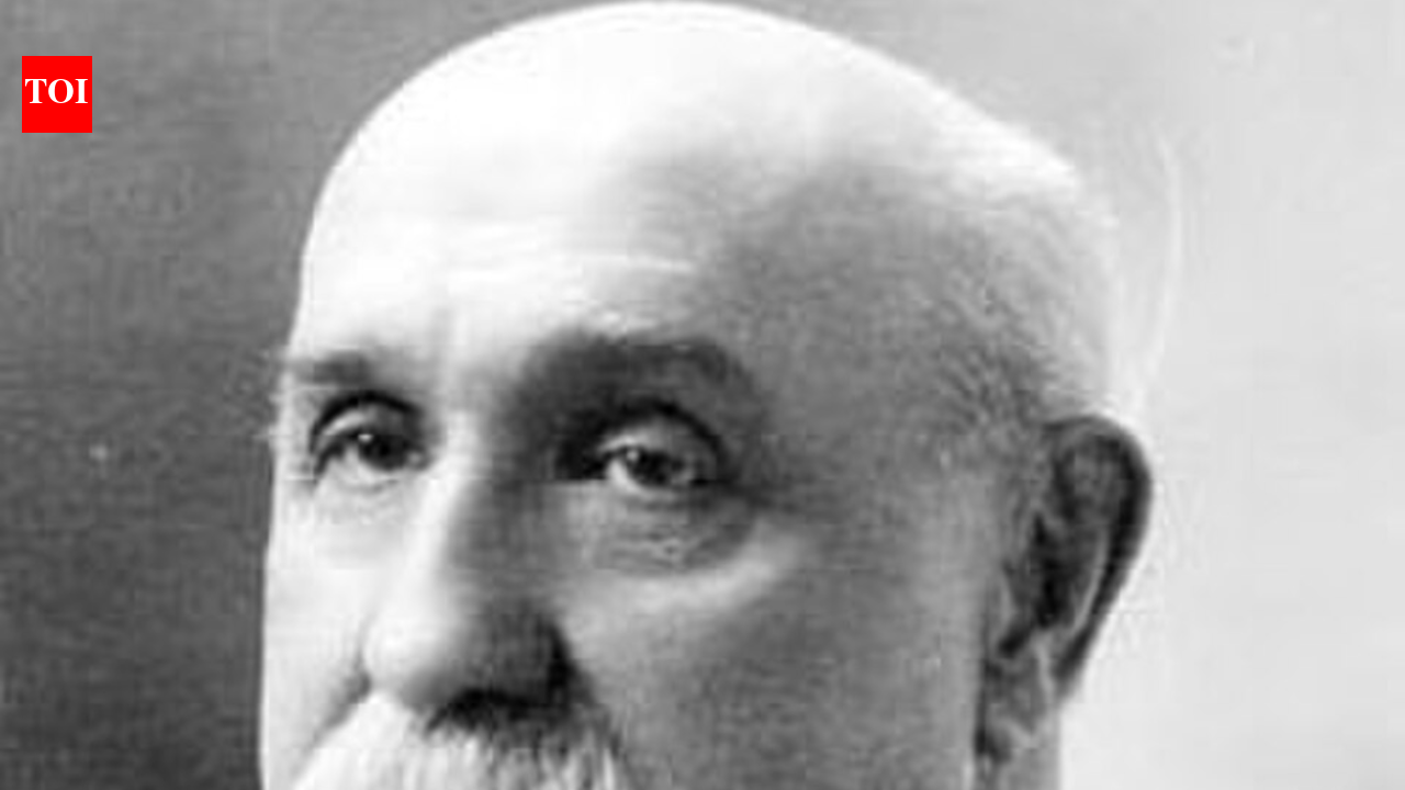 In 1879, a saloon owner tried to catch missing cash, and helped create ...