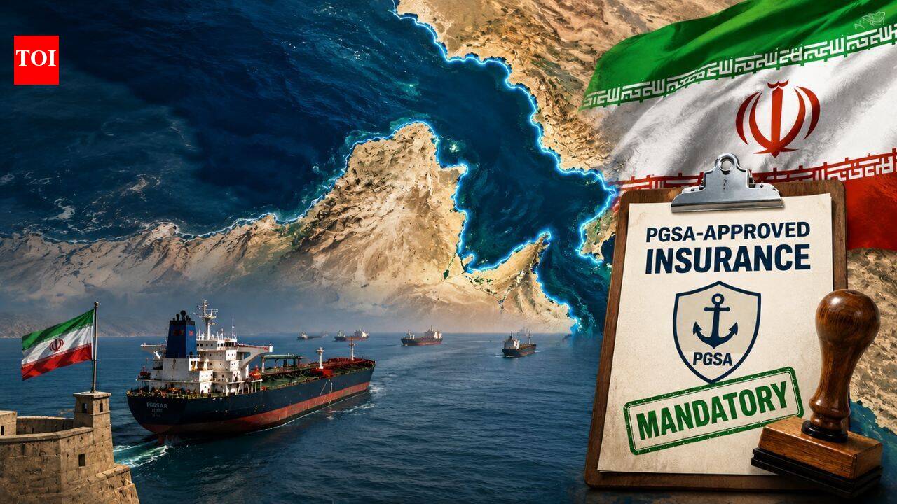 New regime over Hormuz? How Iran seeks to tighten control after US ...