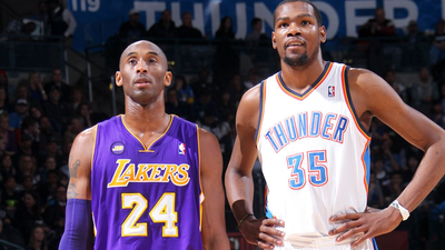 "When is it enough for him?": Kevin Durant's controversial comments on ...