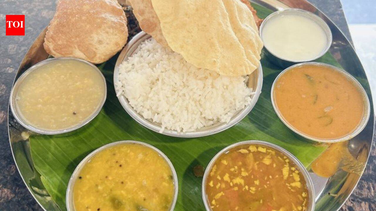 'It's not Indian food': Japanese woman blames overeating for foreigners ...