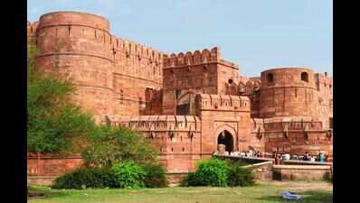 Agra historic sites to offer free entry on Yoga Day | Agra News - The ...