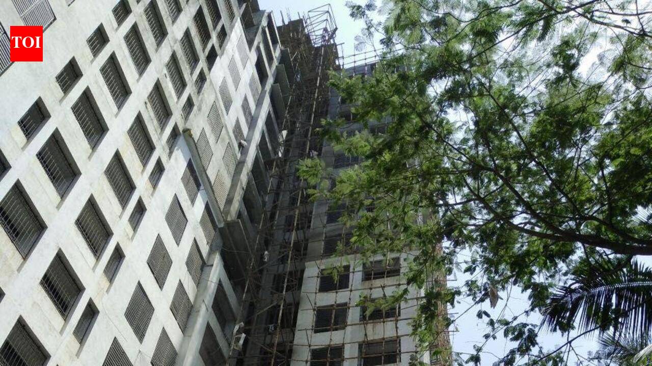 Vertical property cards proposal awaits legal clearance, likely to be ...