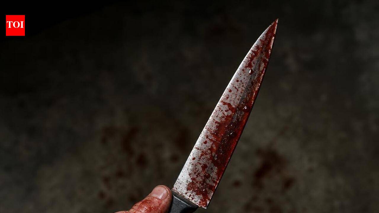 One dead, another critical after armed gang chases, shoots rivals in ...