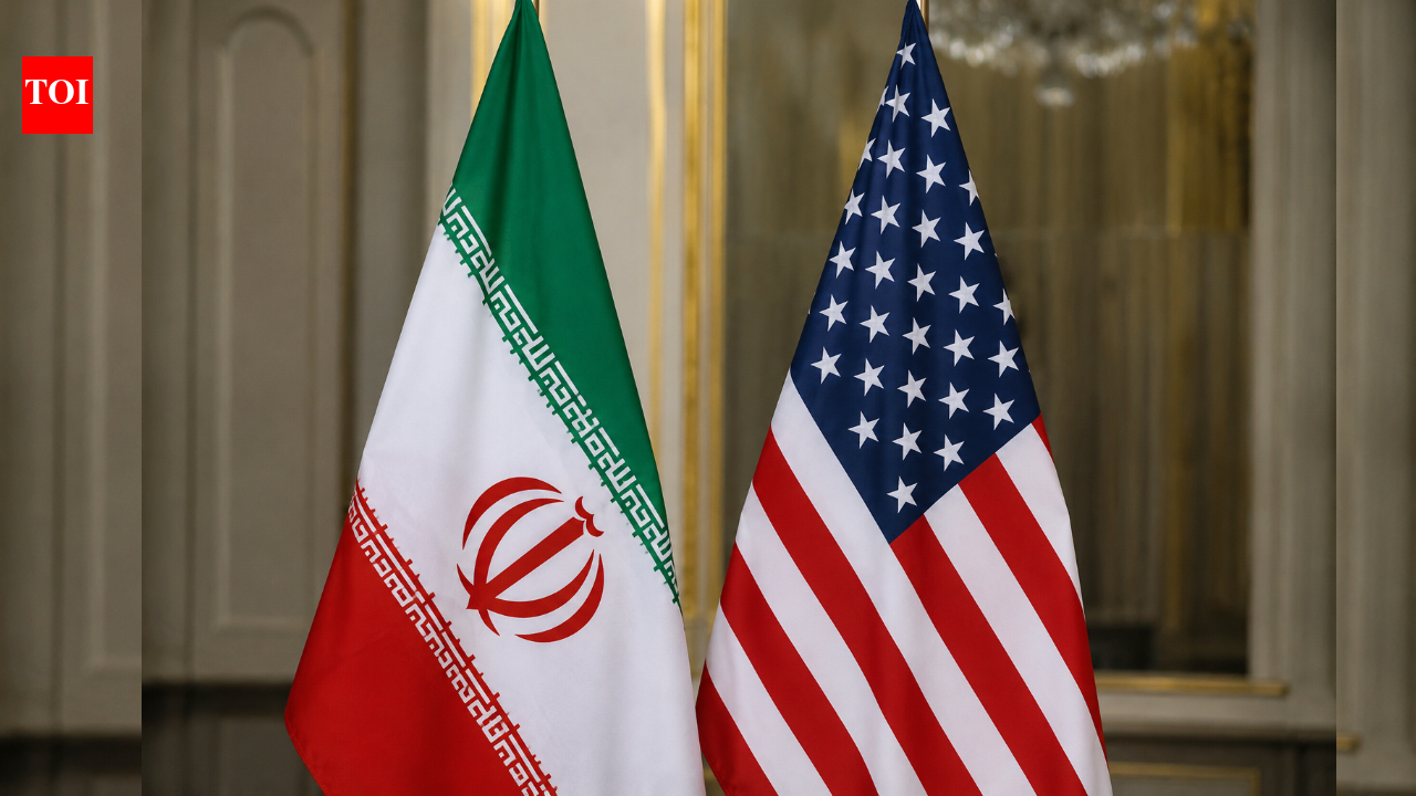 Iran war | US Iran war | Israel Iran war news: 'Made good progress ...
