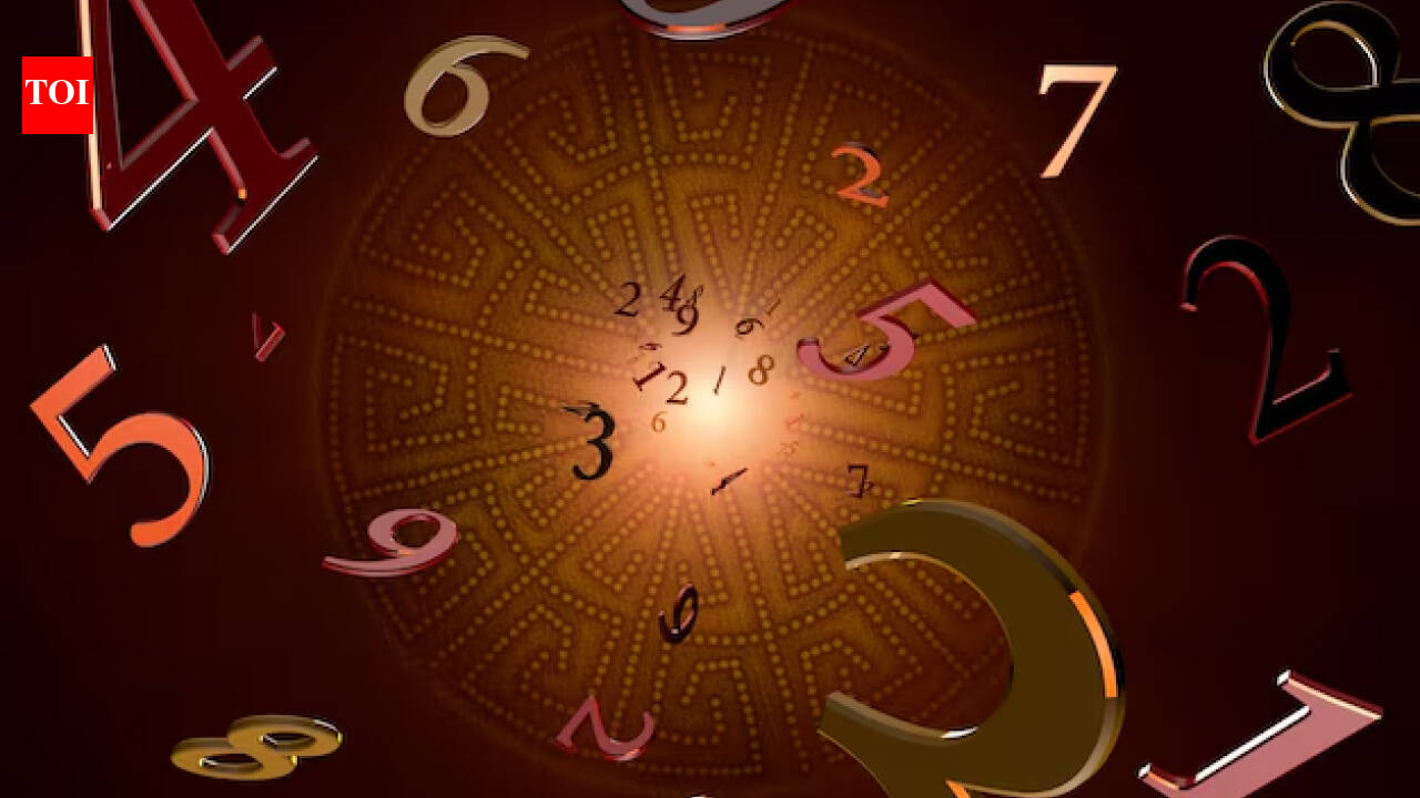 Weekly numerology prediction, June 21 to June 27, 2026, based on the ...