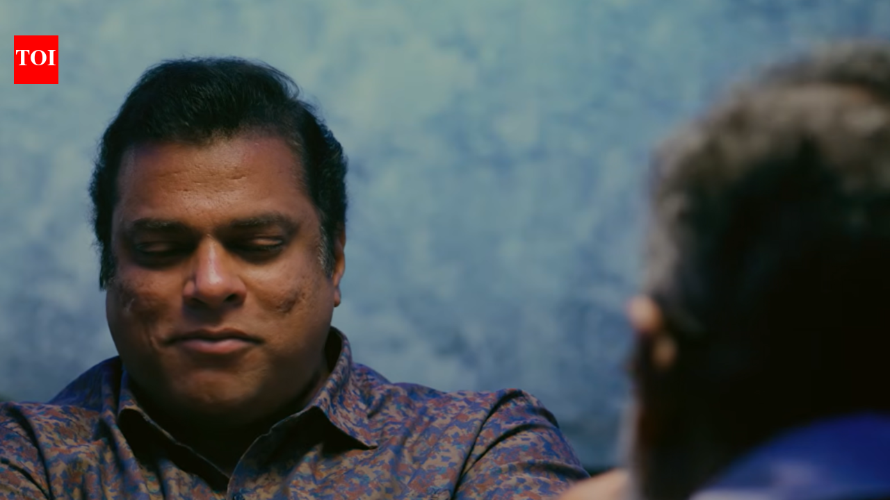 Illu Movie Review: A gentle, nostalgic journey through the spaces we ...