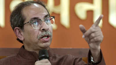 'Only one Shiv Sena, mine': Uddhav Thackeray hits back at Amit Shah ...
