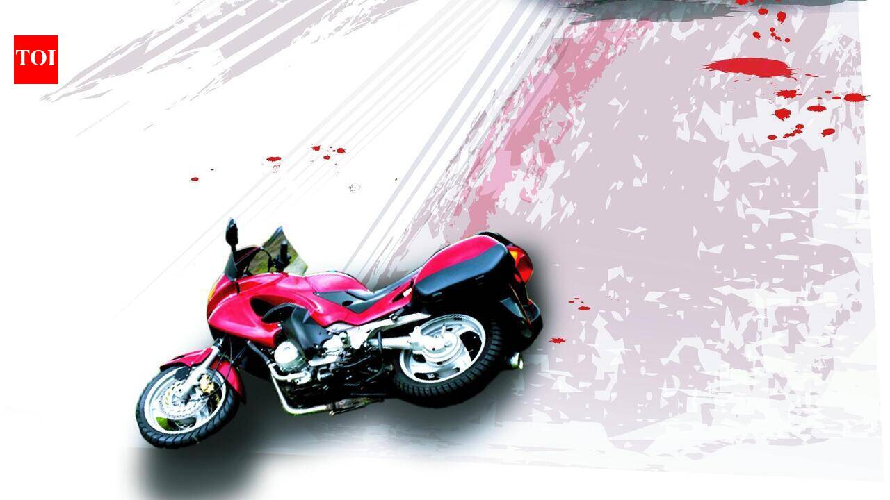Hit-and-run: Man killed, friend injured as unidentified vehicle hits ...
