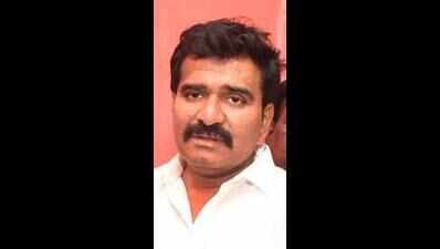 Modi should take responsibility for NEET suicides: Minister | Madurai ...