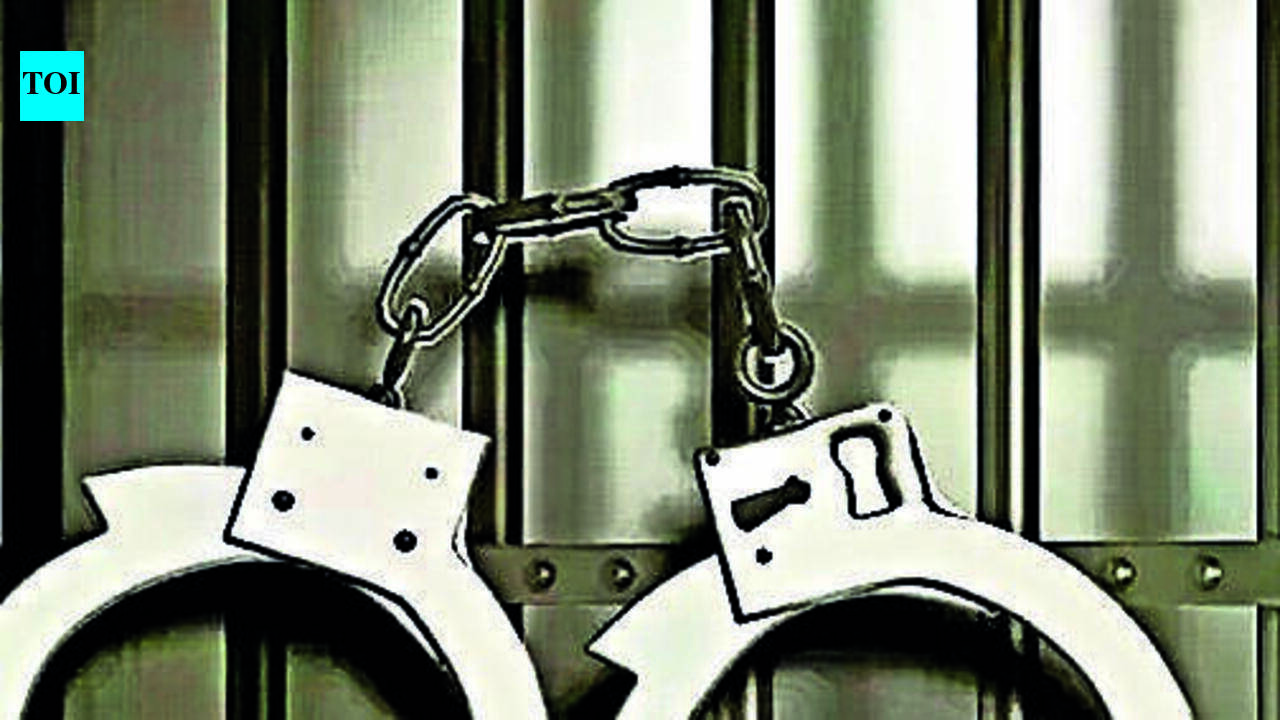 Three held for shooting at BBA student in Nandgram | Noida News - The ...