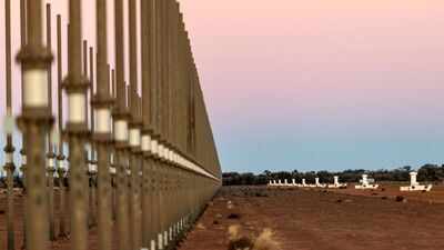 Detection from 3,000 km away: Canada to acquire Australia's advanced ...
