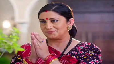 Kyunki Saas Bhi Kabhi Bahu Thi 2’: Rio gets Vaishnavi, and Parth gets ...