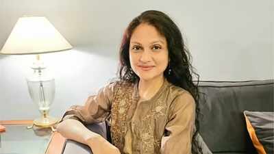 Gracy Singh: 'Gauri became my second name in real life': Gracy Singh ...