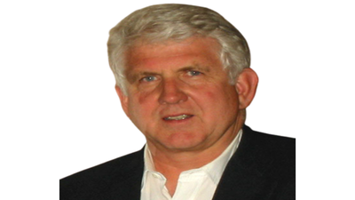 In 1973, Bob Metcalfe sketched a way to link office machines and ...