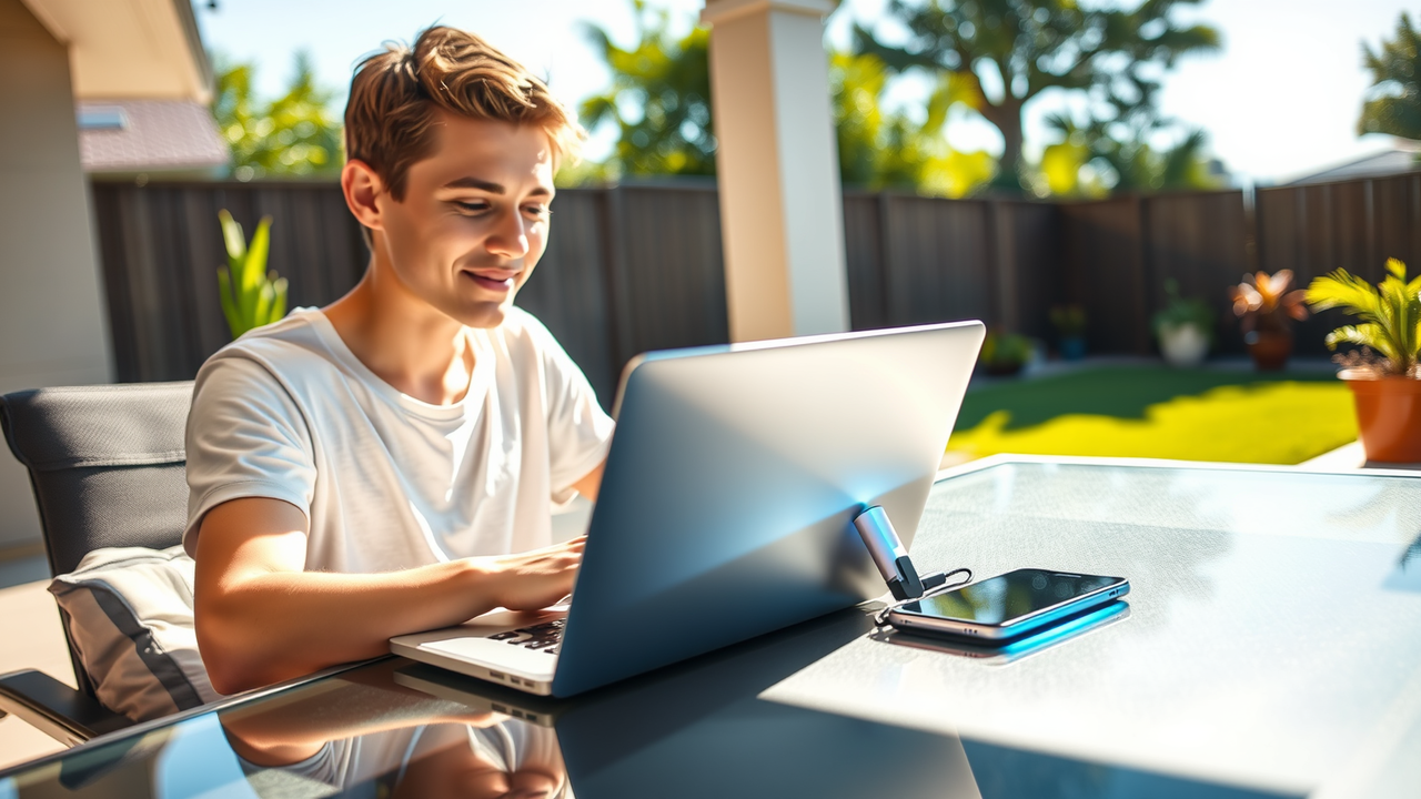 Protect Your Gadgets This Summer: Essential Tips for Battling Extreme Heat