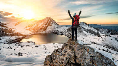 Forget European summer. The real flex is getting a long-term Schengen ...