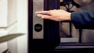 Psychology suggests adults who repeatedly check that the door is locked ...