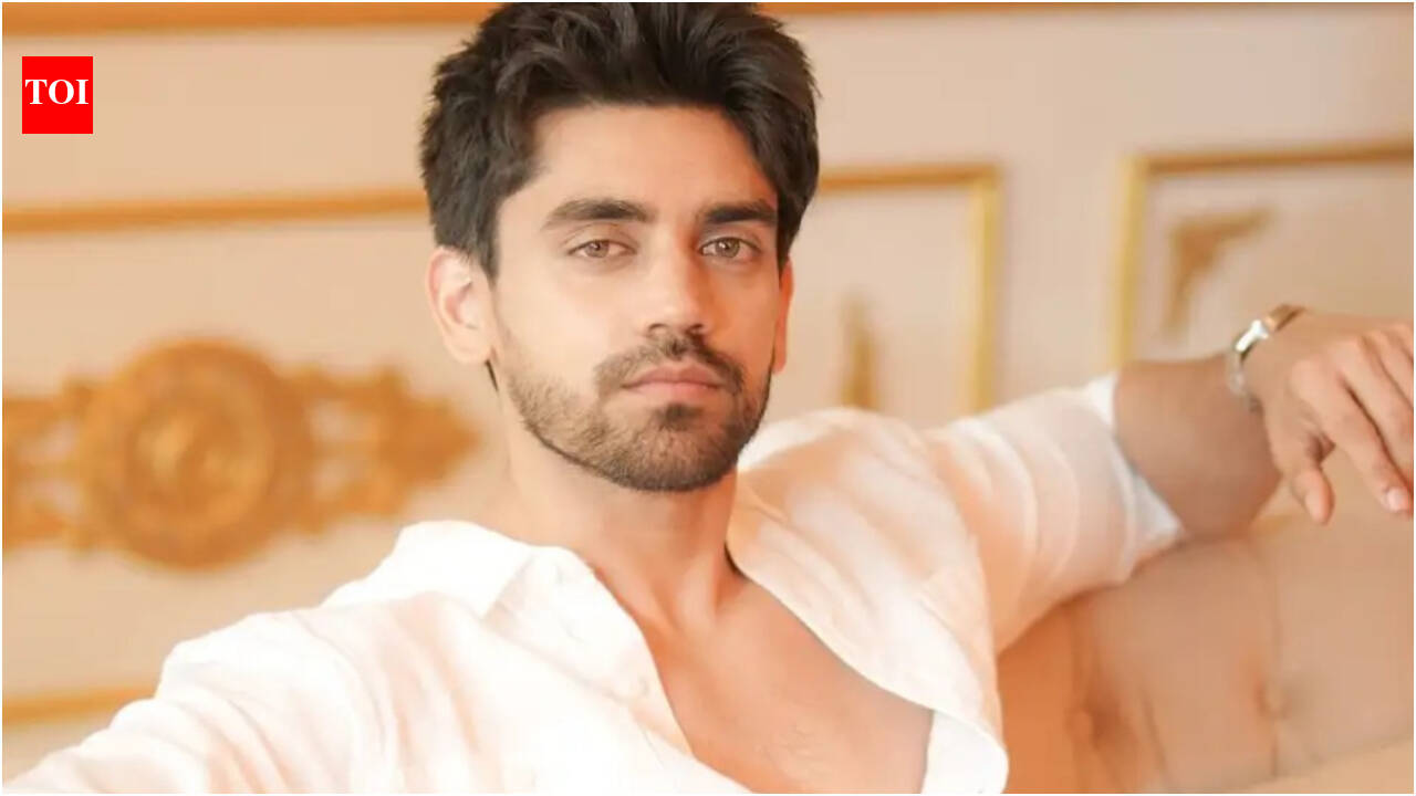 Avinash Mishra on his ‘Khatron Ke Khiladi 15 journey': says 'Every ...