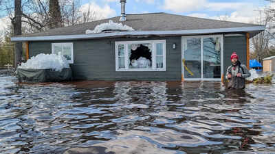 No maps, no insurance: Michigan floods expose lack of information ...
