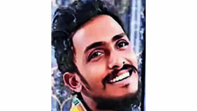 SIT takes charge of investigation in Sai Krishna missing case ...