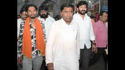 Osmanabad-Latur-Beed MLC polls: Cross-voting hands BJP candidate record ...