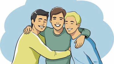 Spanish proverb of the day: 'Tell me who you walk with, and I’ll tell ...