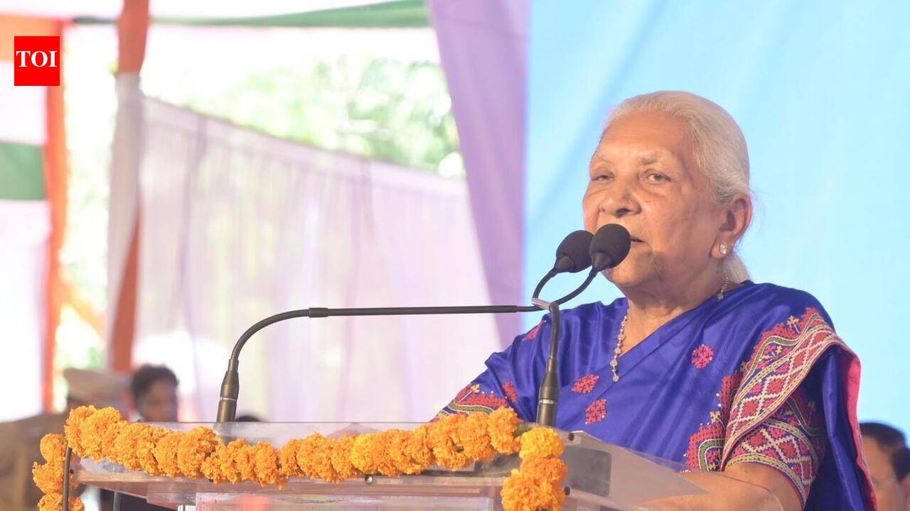 Amid OSM row, governor directs state universities to adopt AKTU-style ...