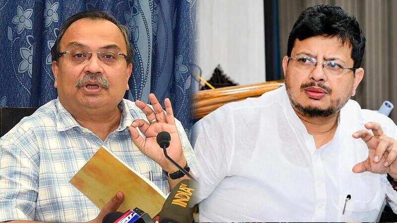 TMC Rift Out In Open As Rebel Camp Forms 30-Member National Panel ...