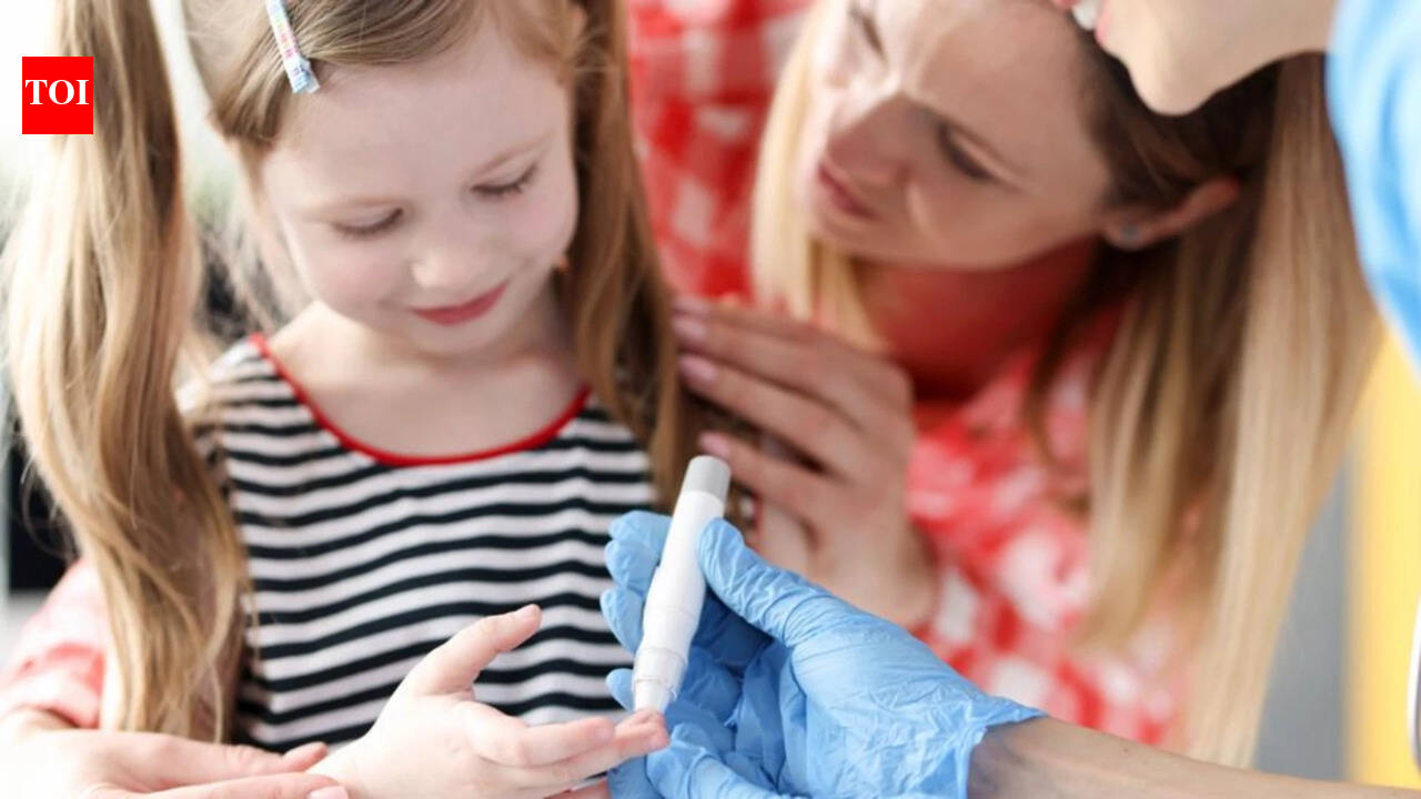 Diabetes care: First drug to delay onset of type 1 diabetes made ...