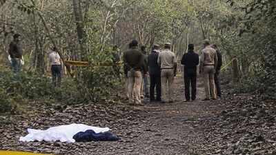 11-year-old Delhi girl Kidnapped, raped and murdered near Mehrauli ...