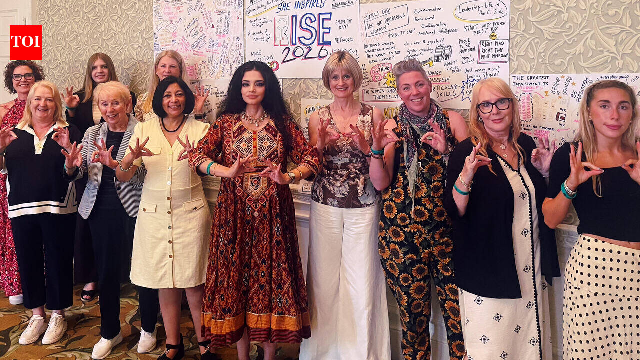 Healing through yoga and mudras: A journey towards inner balance ...