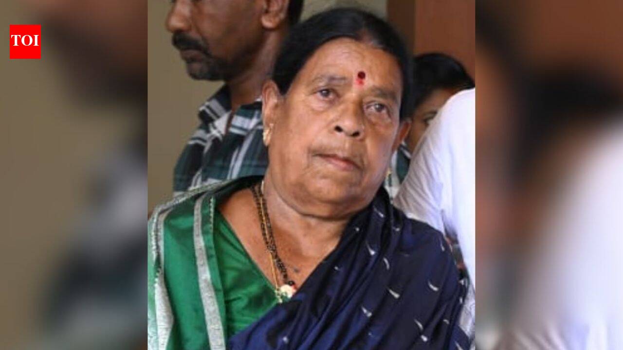 After killing grandmother, Bengaluru man invites friend for liquor ...