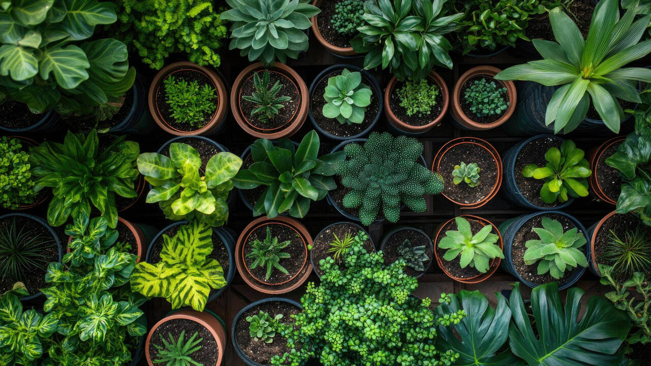 Native Plants Can Make Your Garden More Resilient and Eco-Friendly