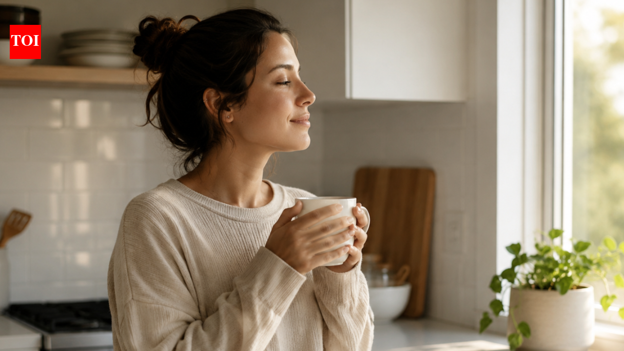 Psychology says people who follow morning routines aren't creatures of ...