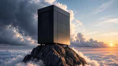Inside Earth’s ‘black box’ in Tasmania: A doomsday project built to ...