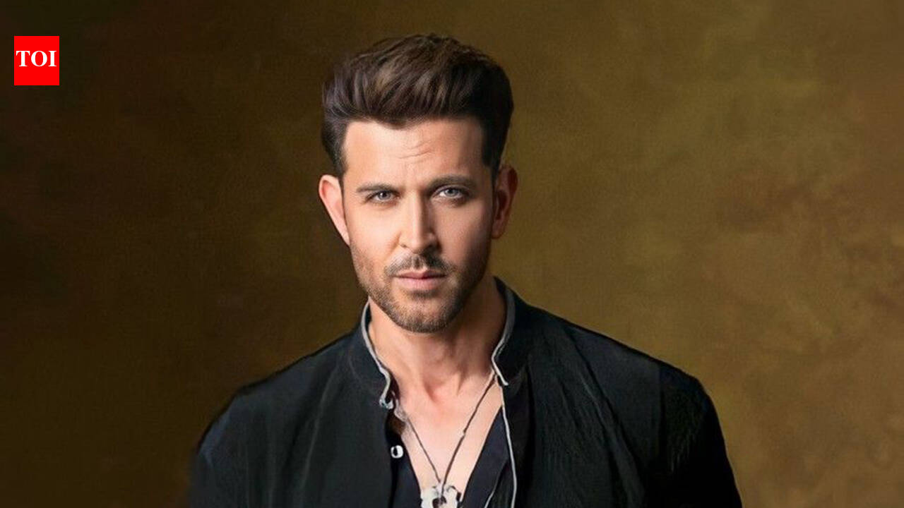 Hrithik Roshan: As Hrithik Roshan’s buzzed ‘Jailer 2’ cameo sparks ...