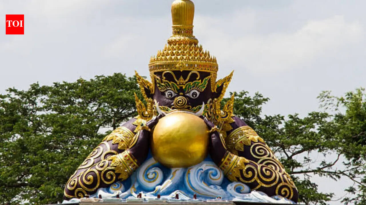 Chanting Rahu Beej Mantra to Wearing Silver: Here Are Four Simple ...