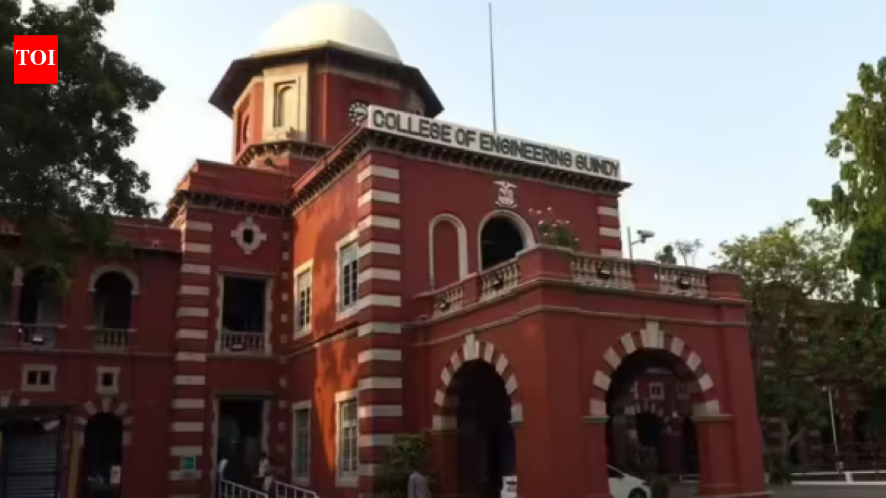 TNEA 2026: Tamil Nadu to release engineering rank list on July 1 ...