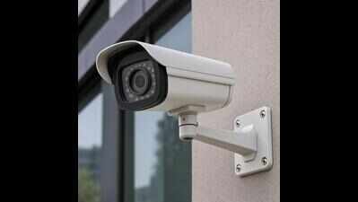 Gade Sai Krishna missing case: Police station CCTV footage found to be ...