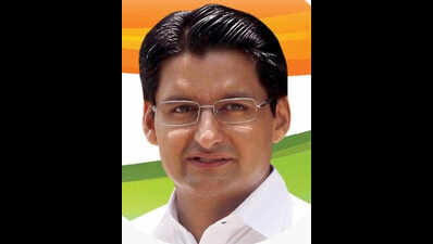 Bank fraud case: Deepender flays BJP after CBI arrests IAS officer ...
