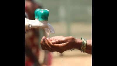 Jind women protest drinking water shortage; SDM warns officials ...