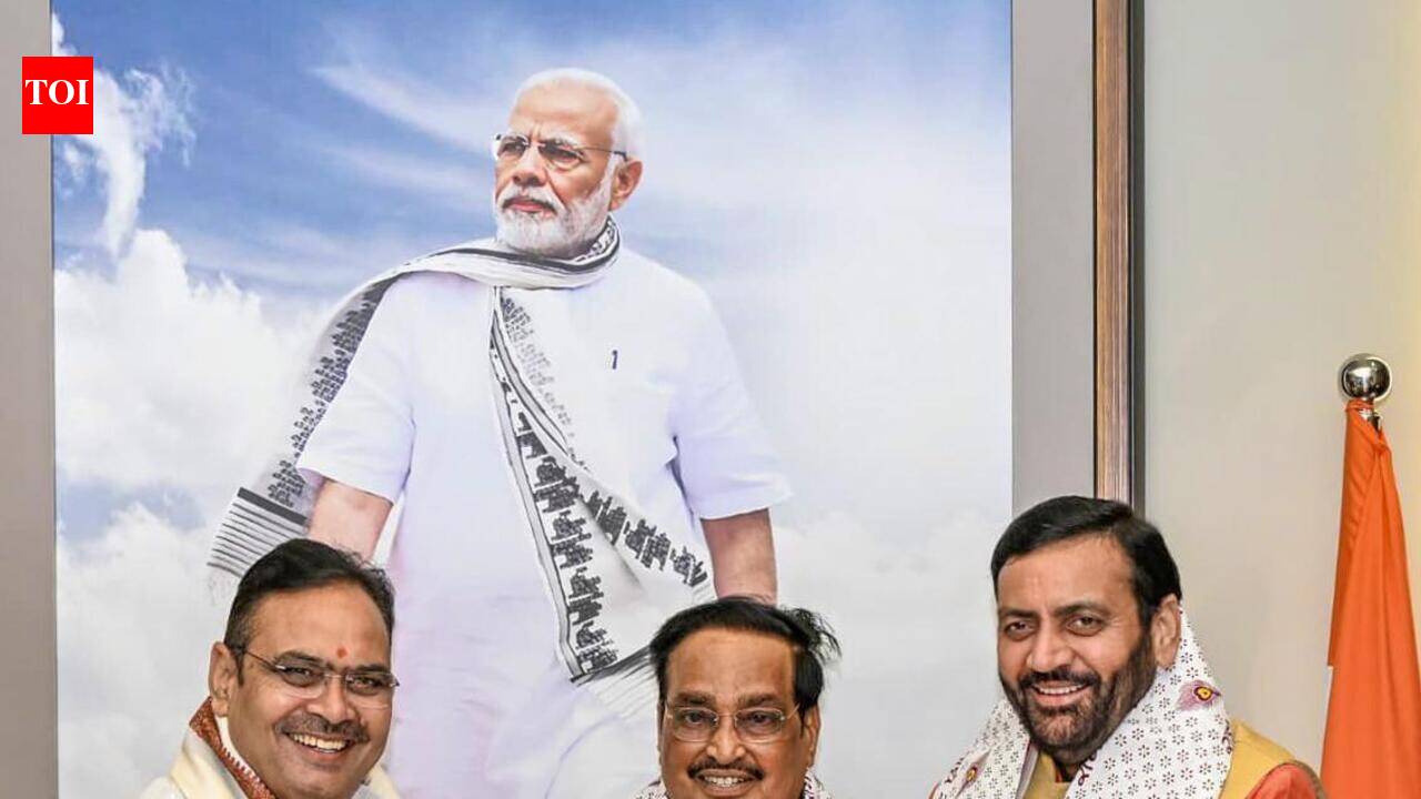 Raj, Haryana finalise key MoA provisions for Yamuna project | Jaipur ...