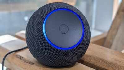 Amazon Echo Dot Max review: A smarter, louder Dot that finally means ...
