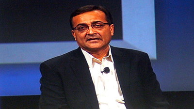 In 1996, Ajay Bhatt worked with Intel engineers to create USB ports ...