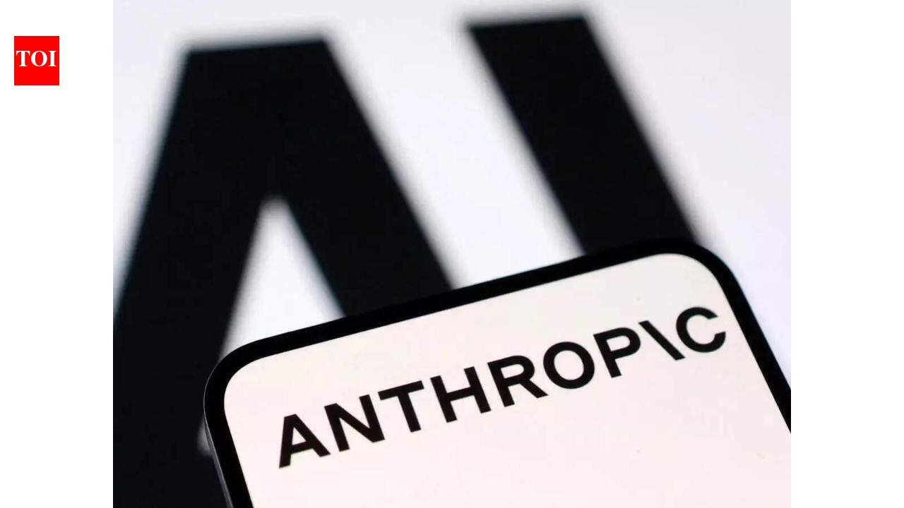 US official admits that Anthropic broke into some of government's most ...