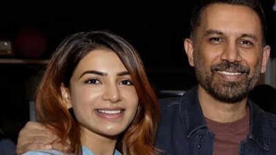 Samantha Ruth Prabhu: Raj Nidimoru says ‘Maa Inti Bangaaram’ opening ...