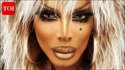 ‘Drag Race’ OG alum Raven returns for spin-off series ‘Drag Race Down ...
