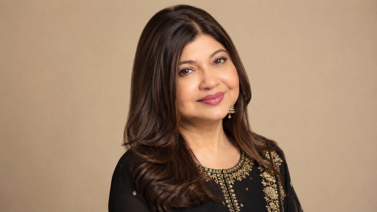 Alka Yagnik’s Health Battle: The Voice That Inspired Generations Faces ...