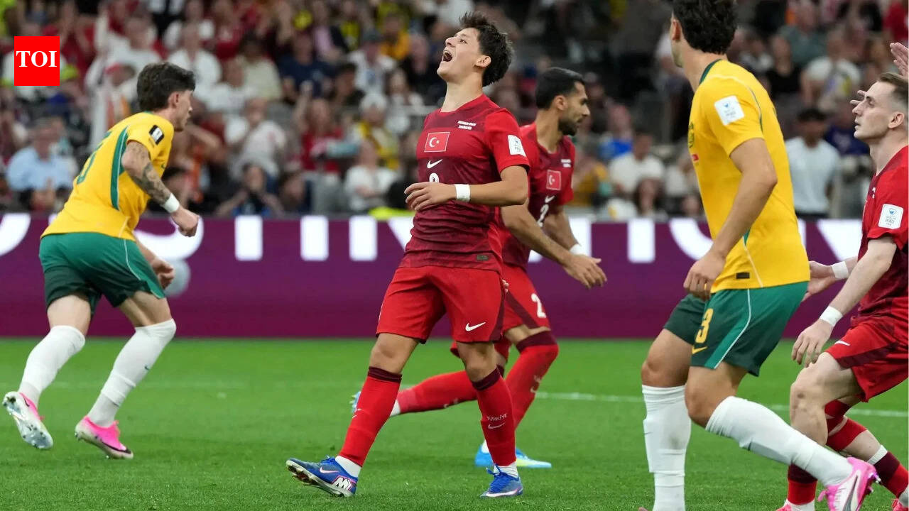 FIFA World Cup 2026: Five nations bow out as race for round of 32 heats ...